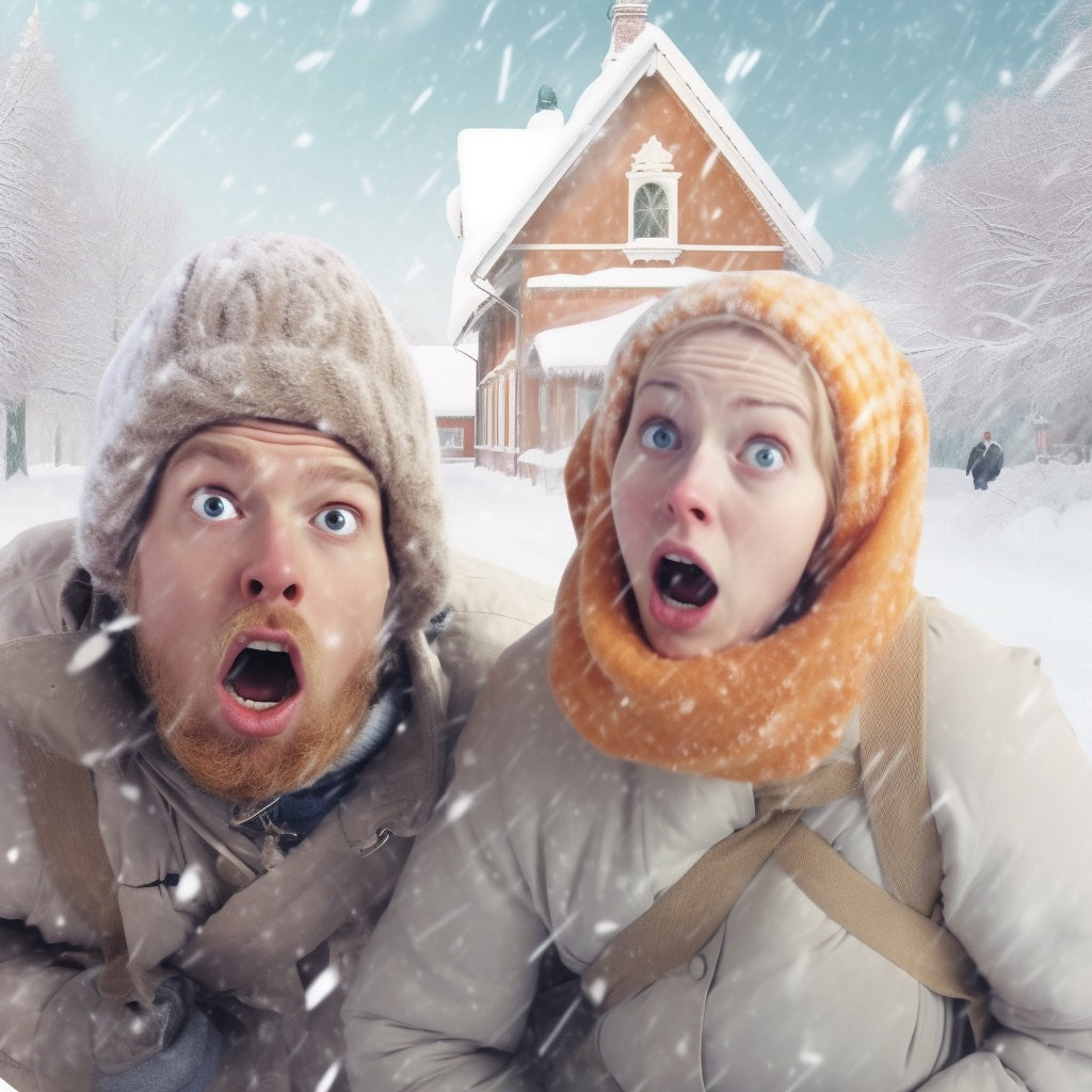 Surviving 15 Finnish culture shocks: A foreigner's guide – Very Finnish ...