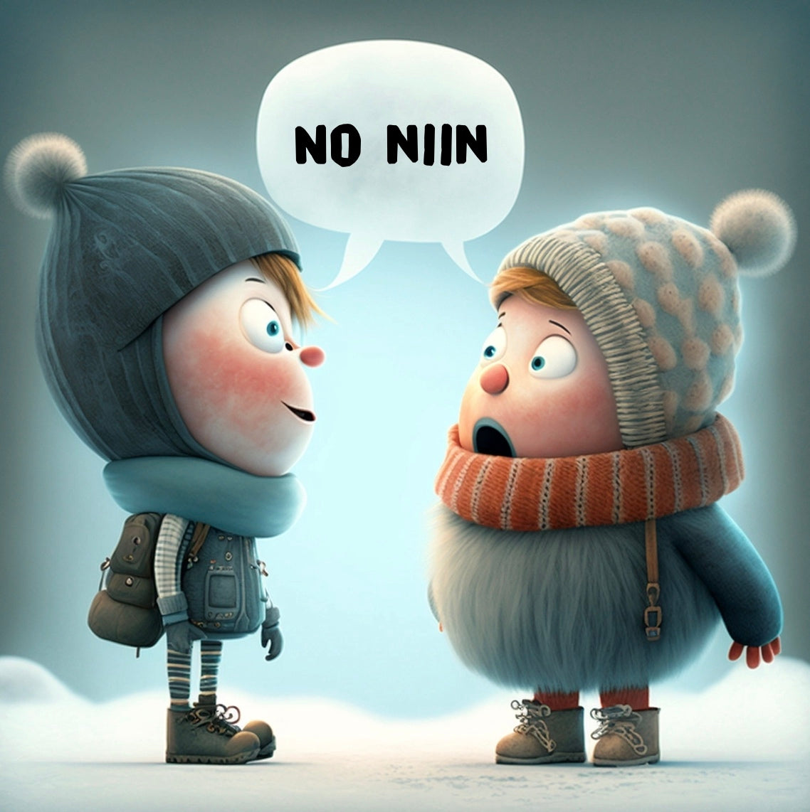 23 fun facts about the Finnish language – Very Finnish Problems