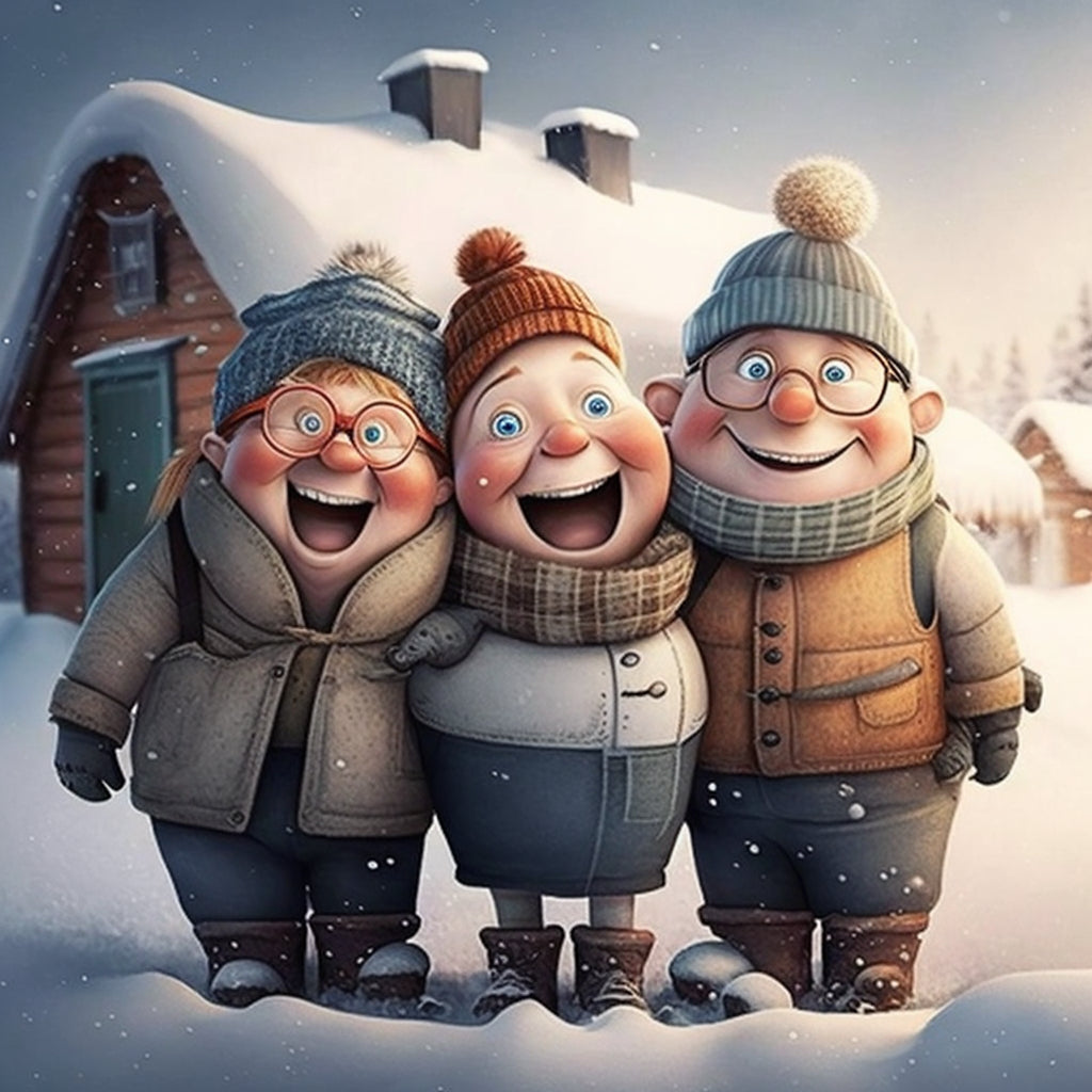 Finnish happiness: How to make a Finn grin – Very Finnish Problems