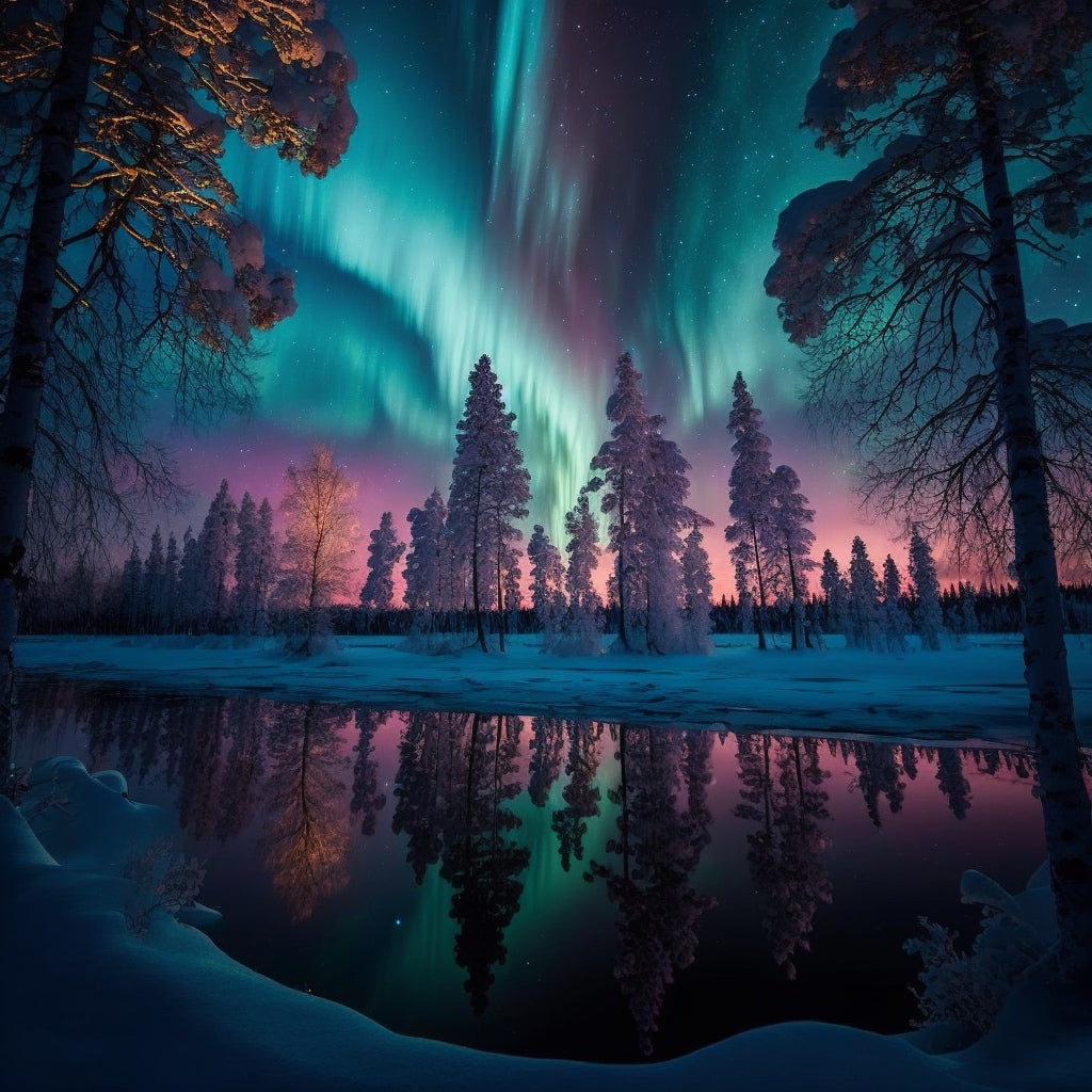 Chasing Finland’s northern lights: The ultimate insider guide – Very ...