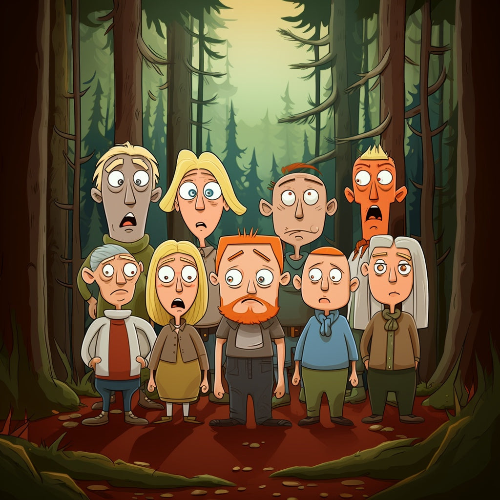 Finnish faux pas: 13 ways to annoy a Finn – Very Finnish Problems