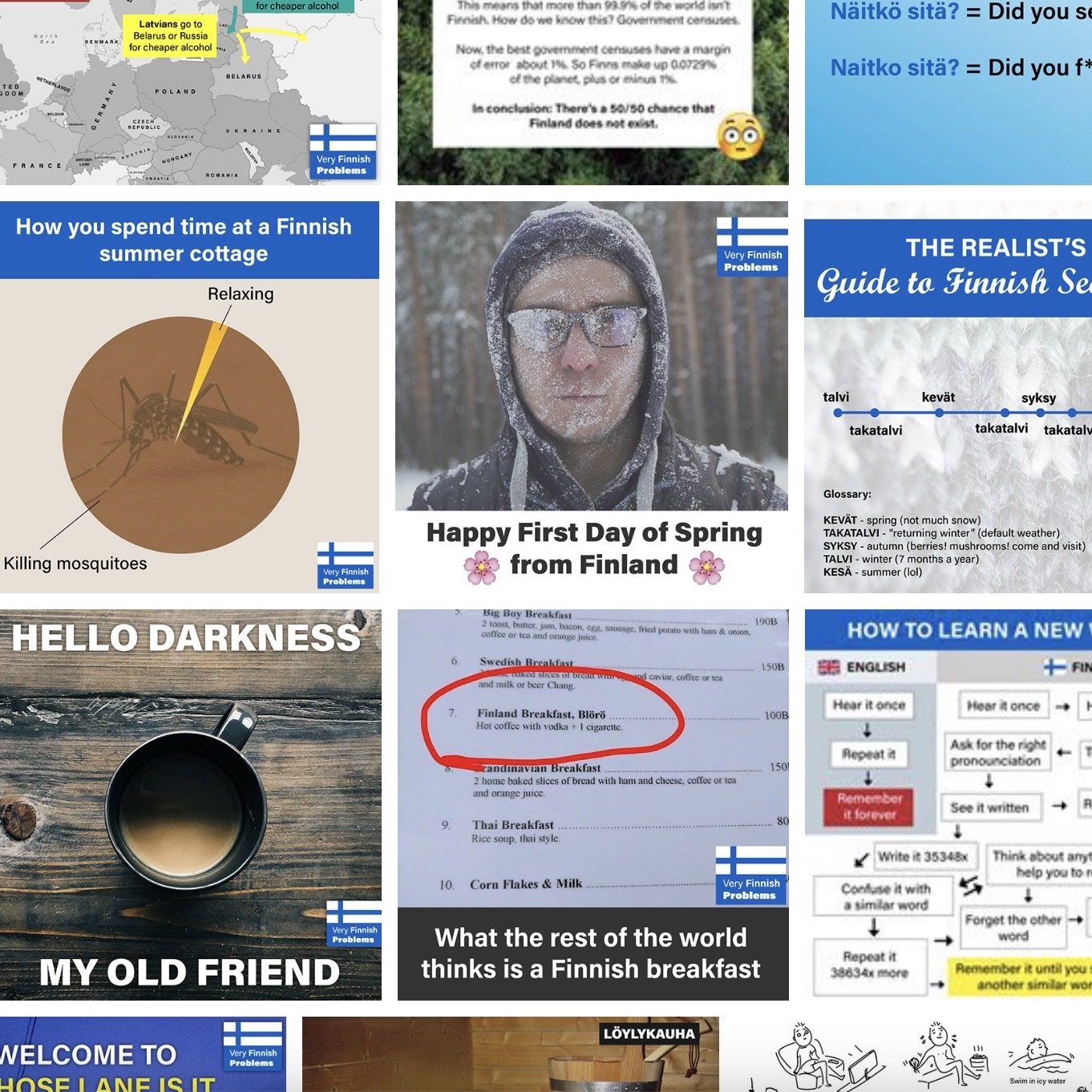 Finnish Face Memes Good Guy Finnish Prime Minister. I Hate His