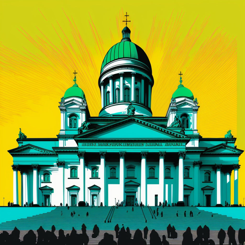 Unbelievable but true: 15 facts about Helsinki – Very Finnish Problems