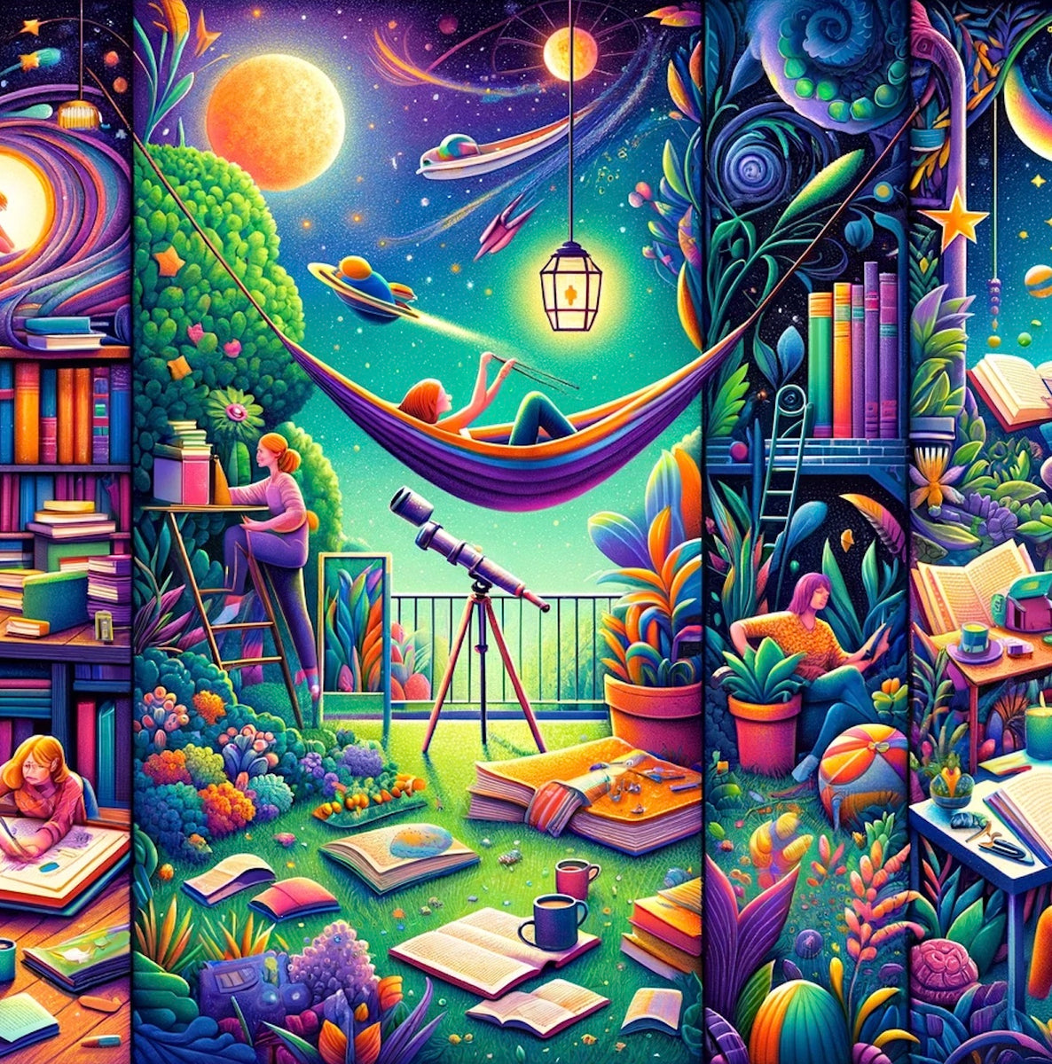 7 signs you might be a secret introvert – Very Finnish Problems